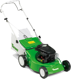 Corta-Relvas Gasolina